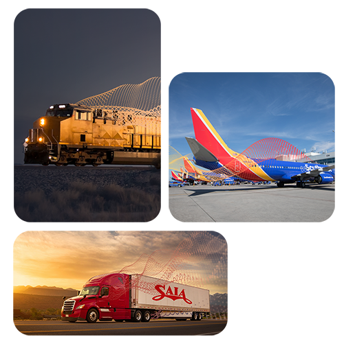 Optym - Live Efficiently